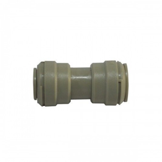 DMFIT Conexão Rápida Tubo Mangueira 3/8 x 3/8