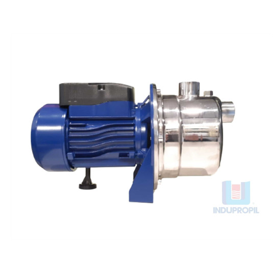 Bomba Inox Claw WMAI45H 0,5cv - 220V