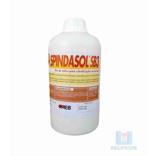 Spindasol SB3 - 1 kg