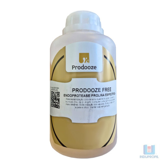 Clarex (Cerveja Sem Glúten) - 500gr