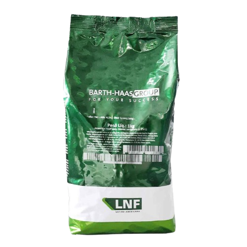 Lúpulo Amarillo - 1 Kg