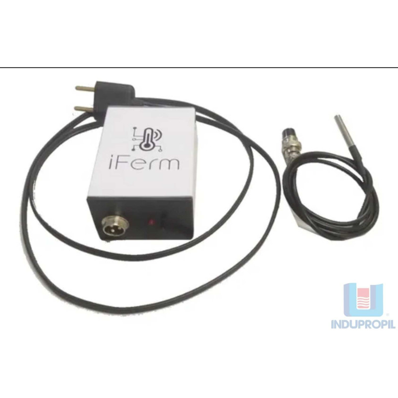 Controlador de Temperatura Wifi - Iferm One - 115/230V