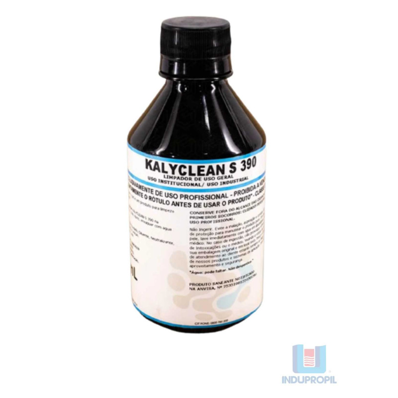Kalyclean S 390 - Iodofor 250ml