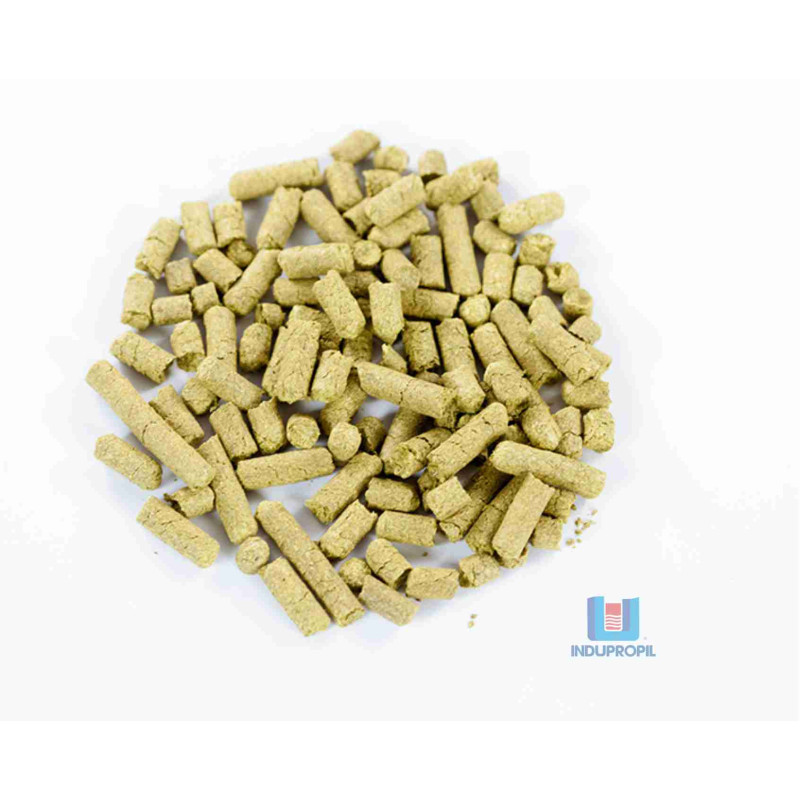 Lúpulo Agraria Amarillo Americano - Pct 50gr