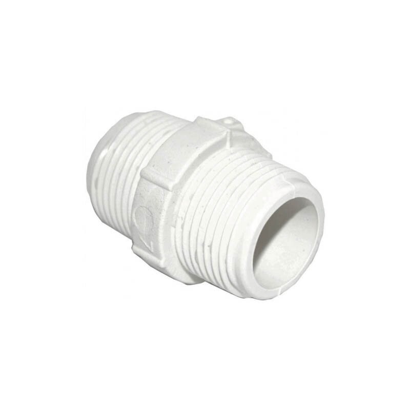 Nipel PVC 1.1/2”
