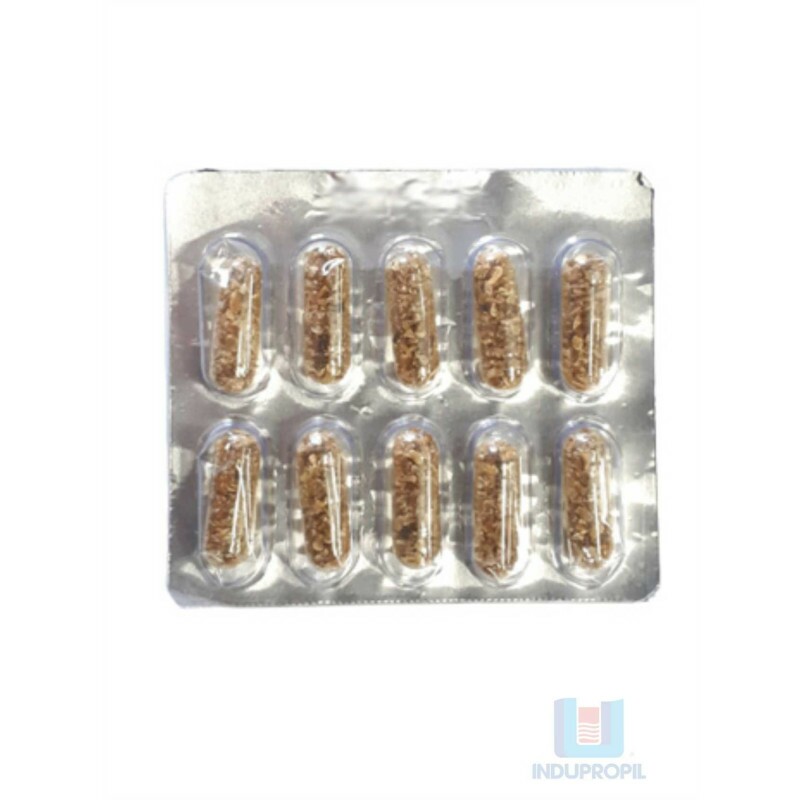 Floculante Granulado Floc-G (Whirlfloc - G)