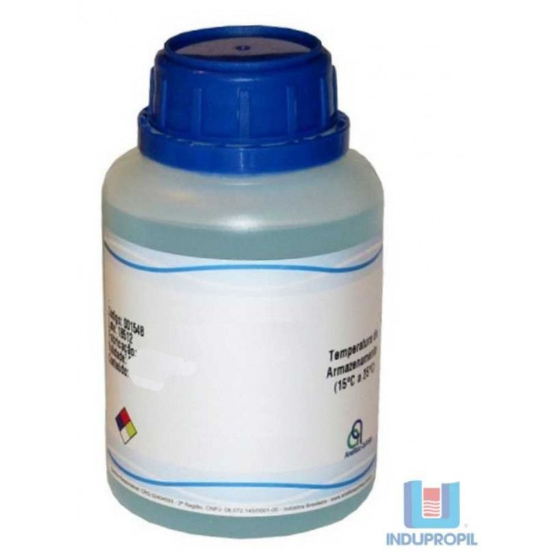 Solução Liquida KCL 3M Medidor PH