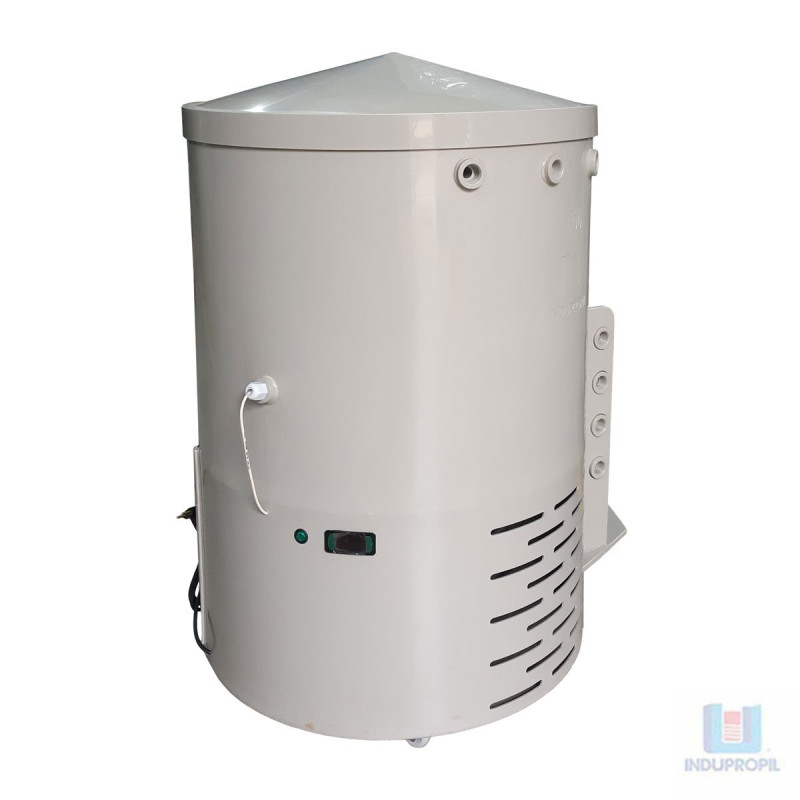 Unidade de Frio PP 100 Lts 572 Kcal/H - 1/2hp Mono 220V