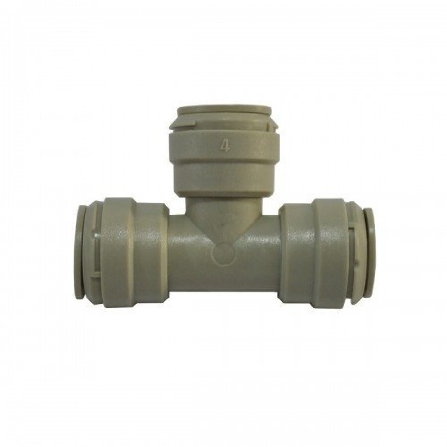 DMFIT Conexão Rápida em TEE (3 Vias 1/2")