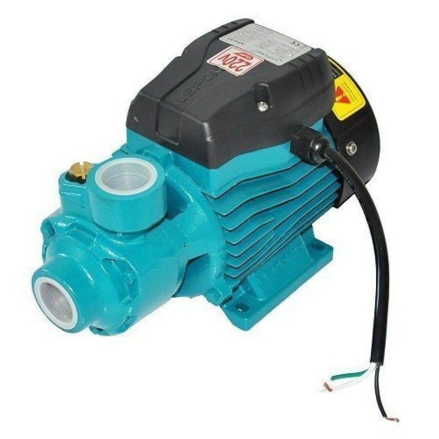 Motobomba Periferica 1/2cv 127/220v