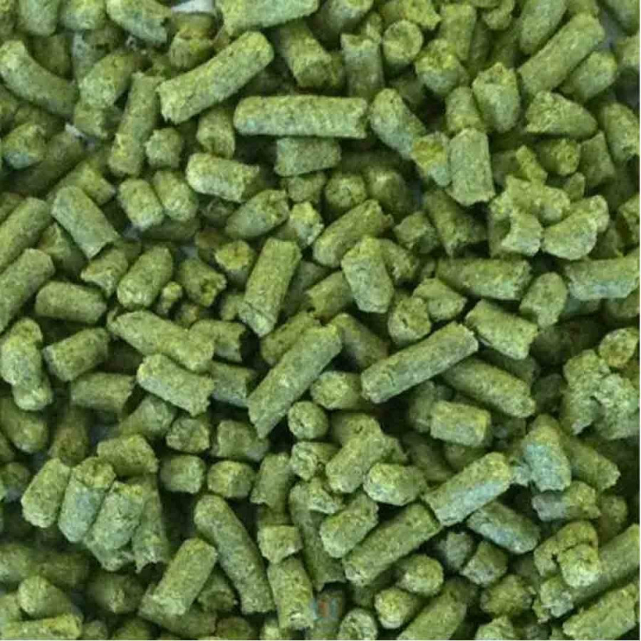 Lúpulo Spalter Select - 1 Kg