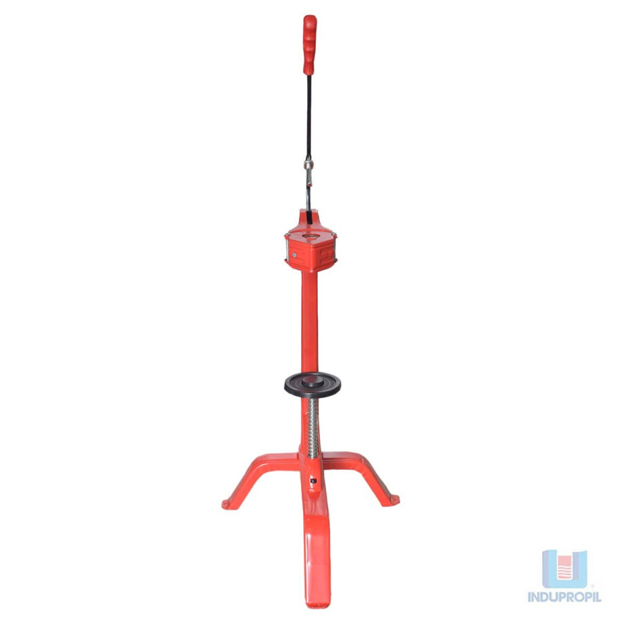 ARROLHADOR DE VINHO MINI CORKER IMPORTADO