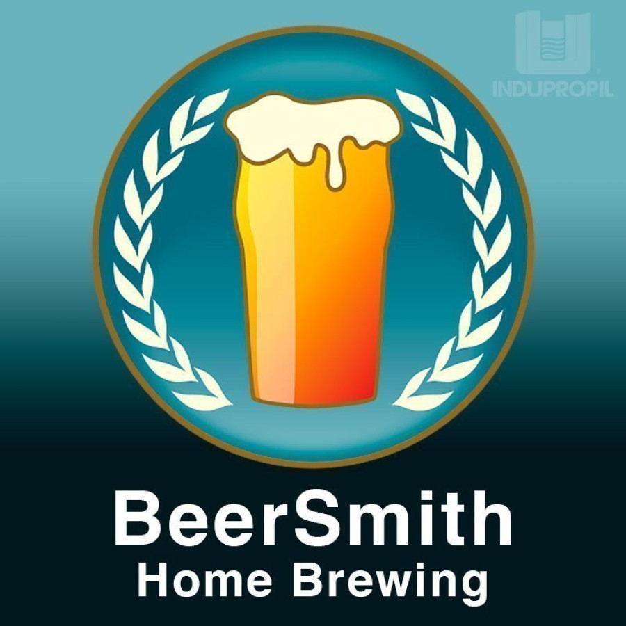 Software para produção de cerveja - Beersmith versão 3