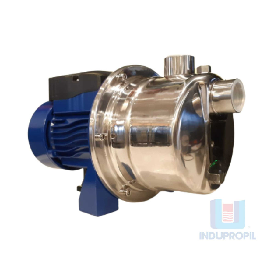 Bomba Inox Claw WMAI45H 0,5cv - 220V
