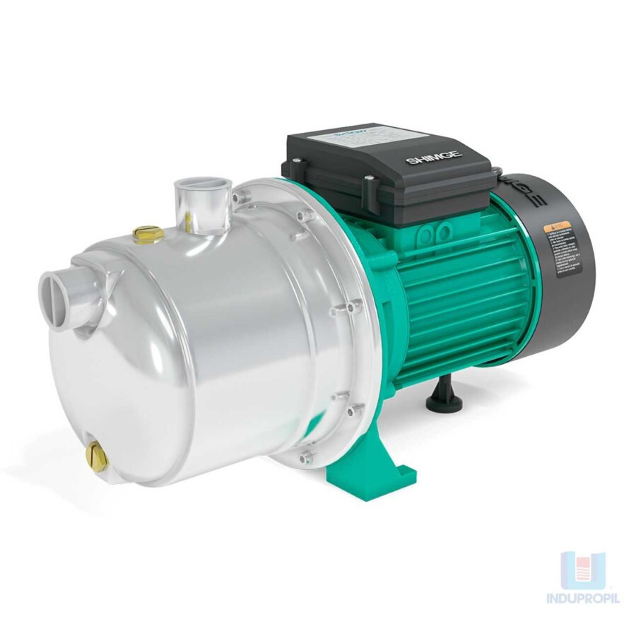 Bomba Inox Shimge 1 CV - 220V