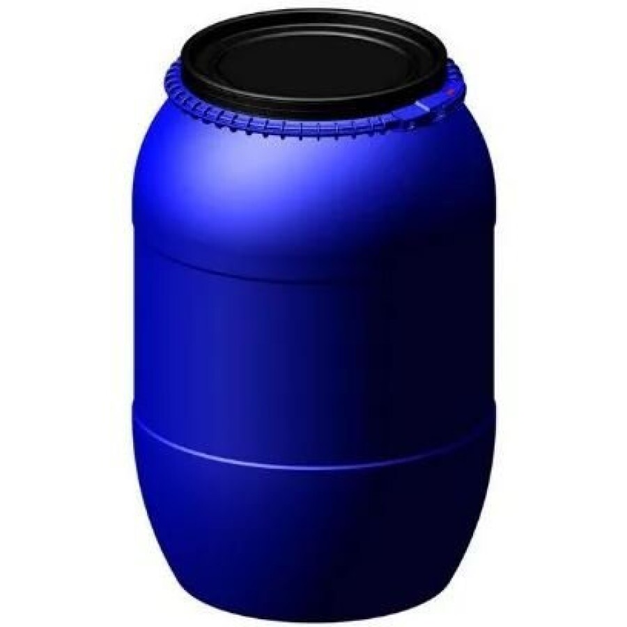 Bombona Azul Atóxica 200 Litros