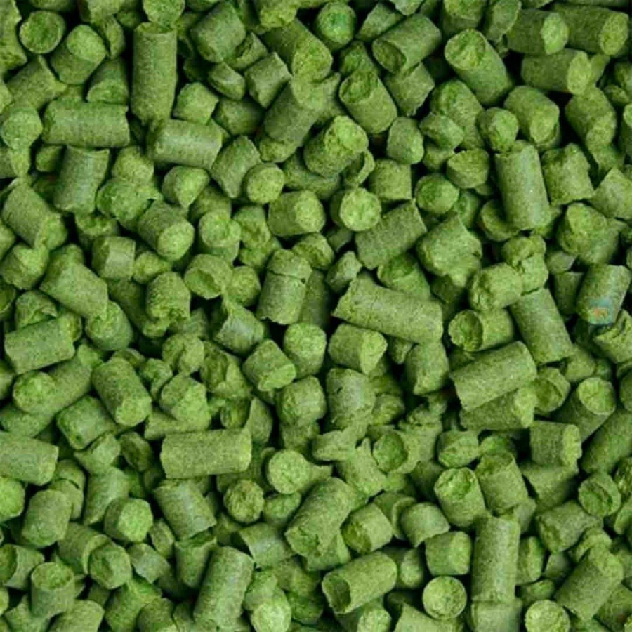 Lúpulo Centennial - 1 Kg