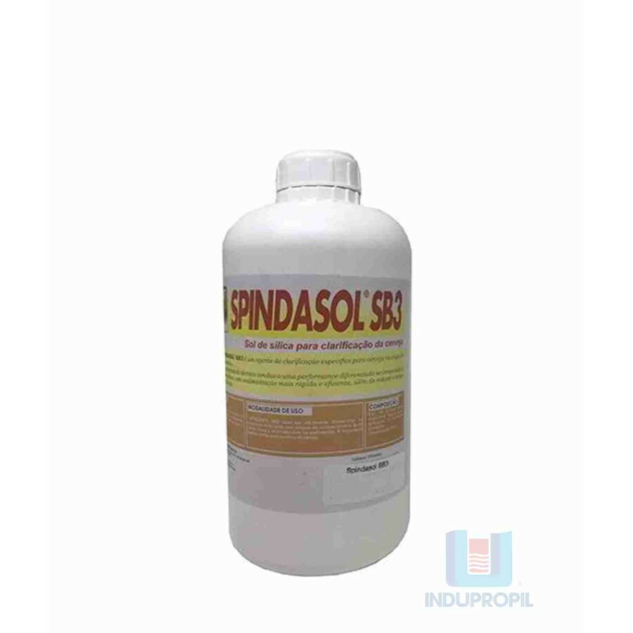 Spindasol SB3 - 1 kg