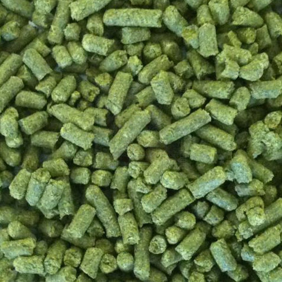 Lúpulo El Dorado - 50 gr