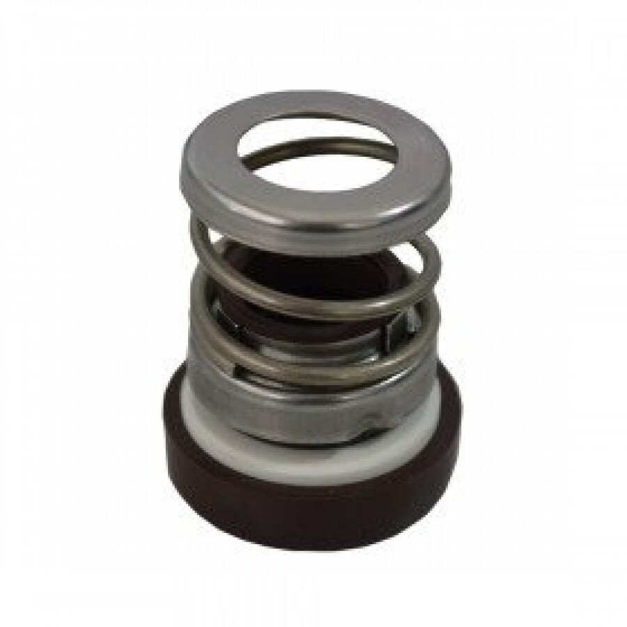 Selo Mecânico T01 5/8" para Bomba Sanitária Inox 2P e 4P