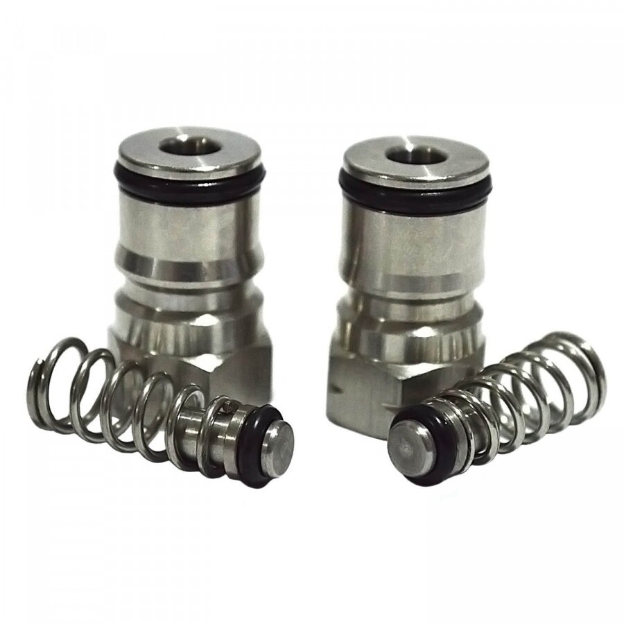 Terminal Post Mix Ball Lock (Kit Gás + Líquido)