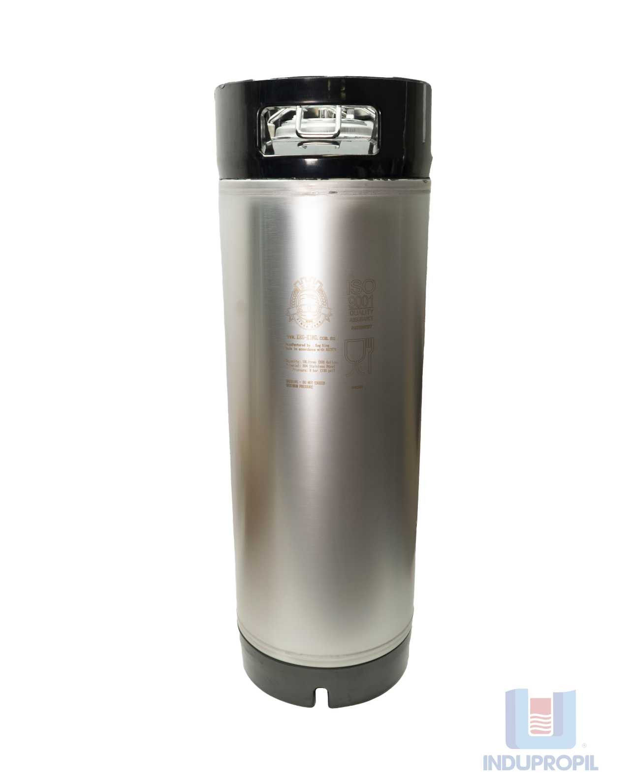 Barril Postmix - 19L - Keg King