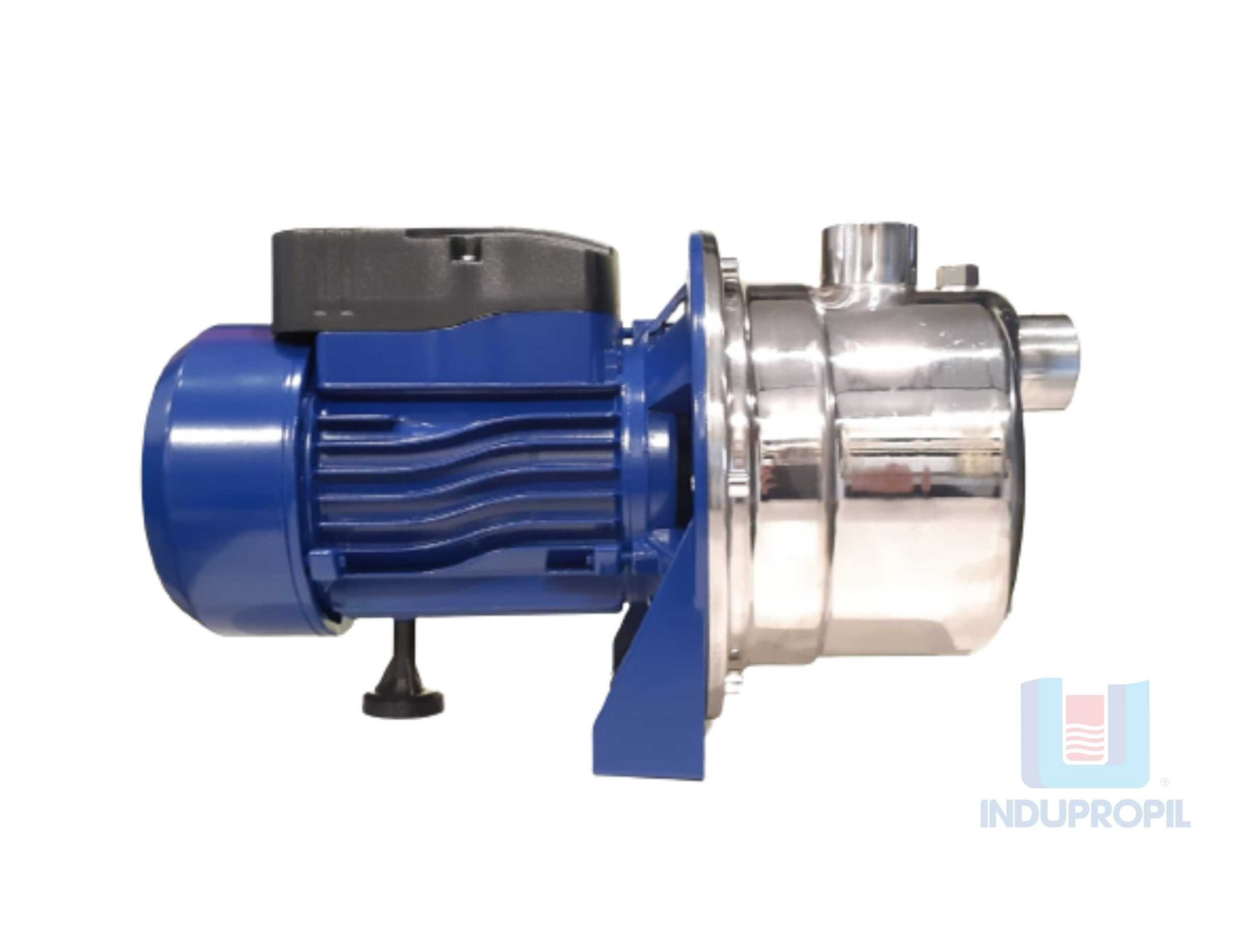 Bomba Inox Claw WMAI45H 0,5cv - 220V