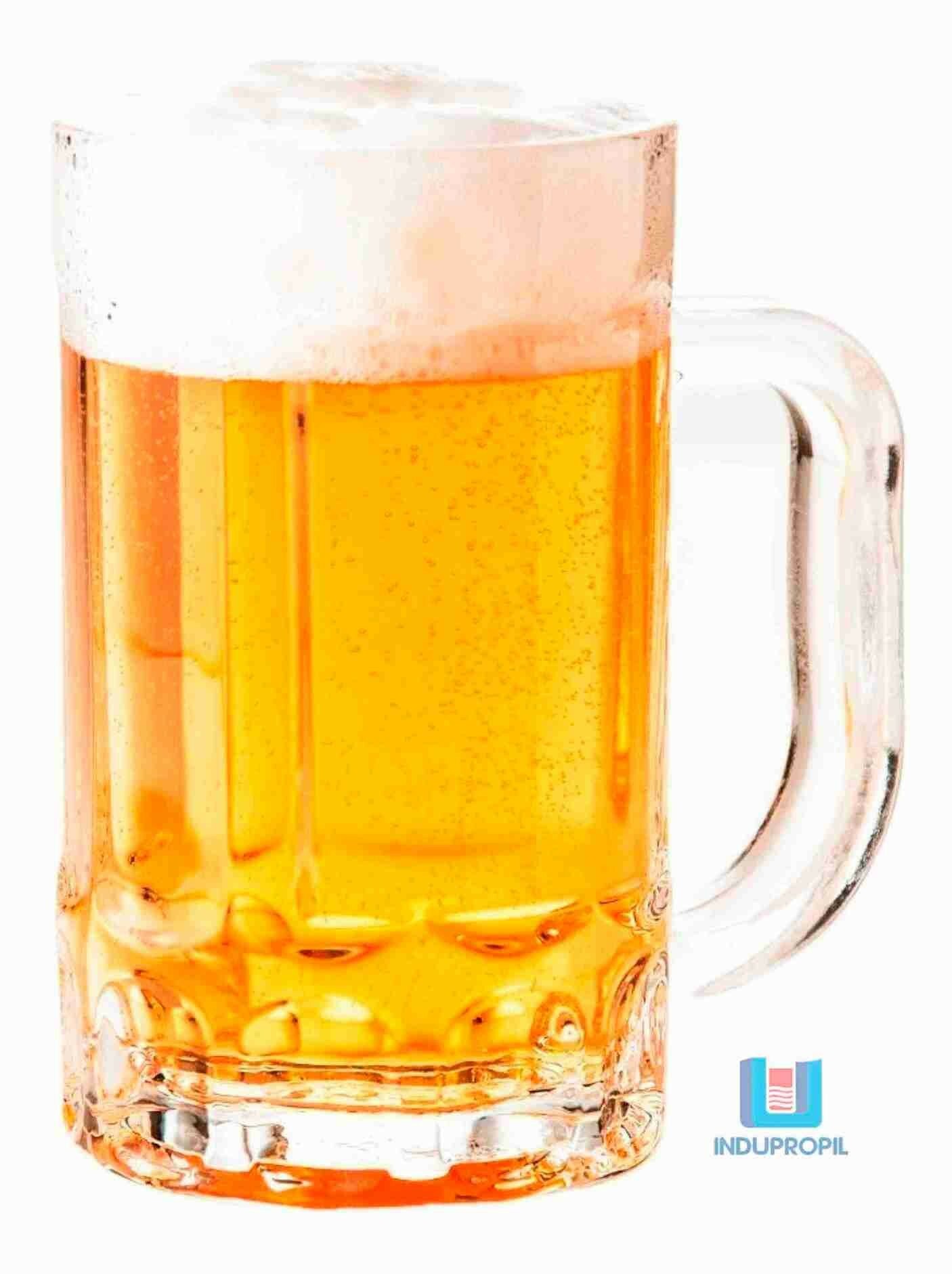 Kit Insumos Chopp Pilsen - 20 Lts