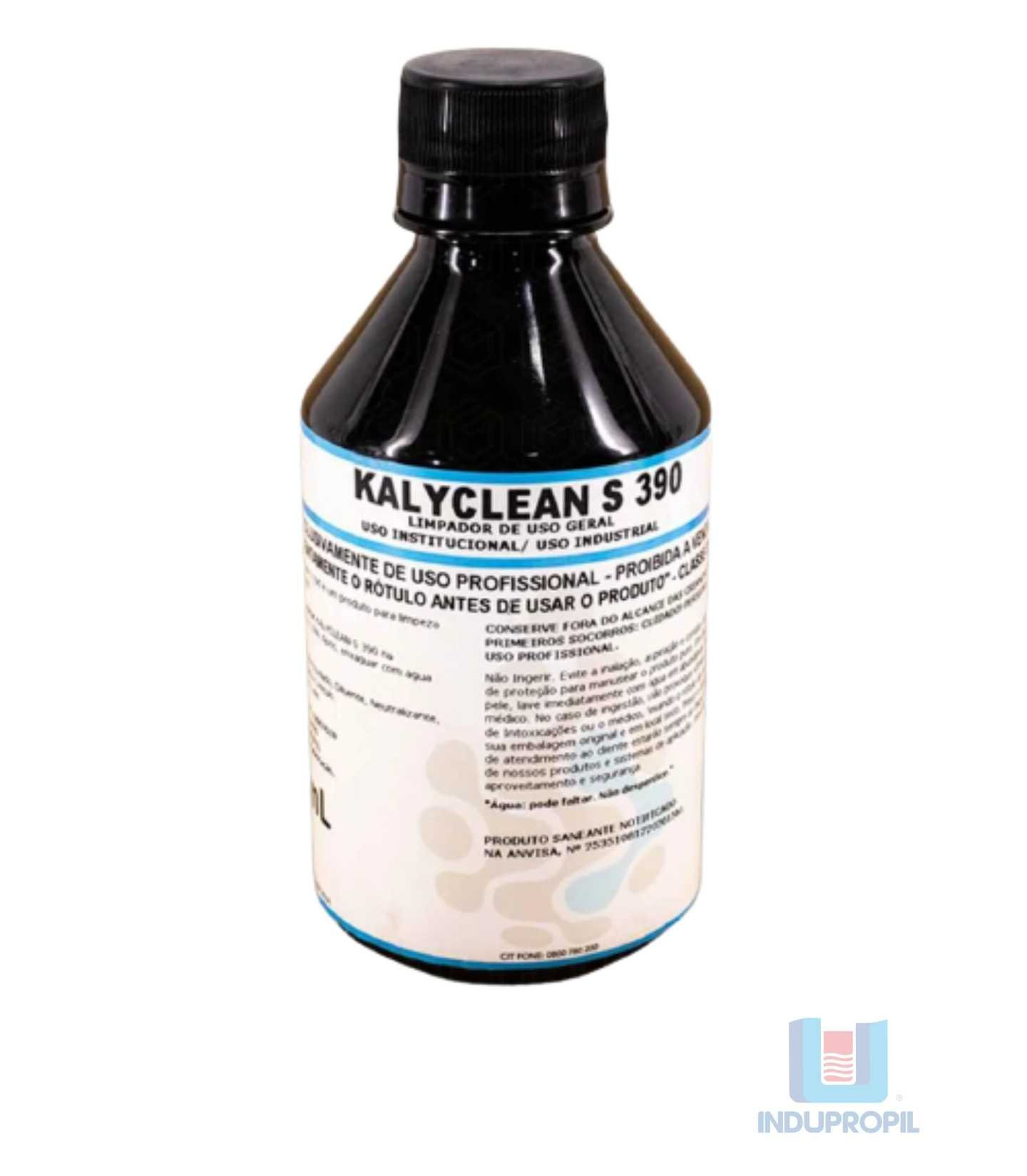 Kalyclean S 390 - Iodofor 250ml