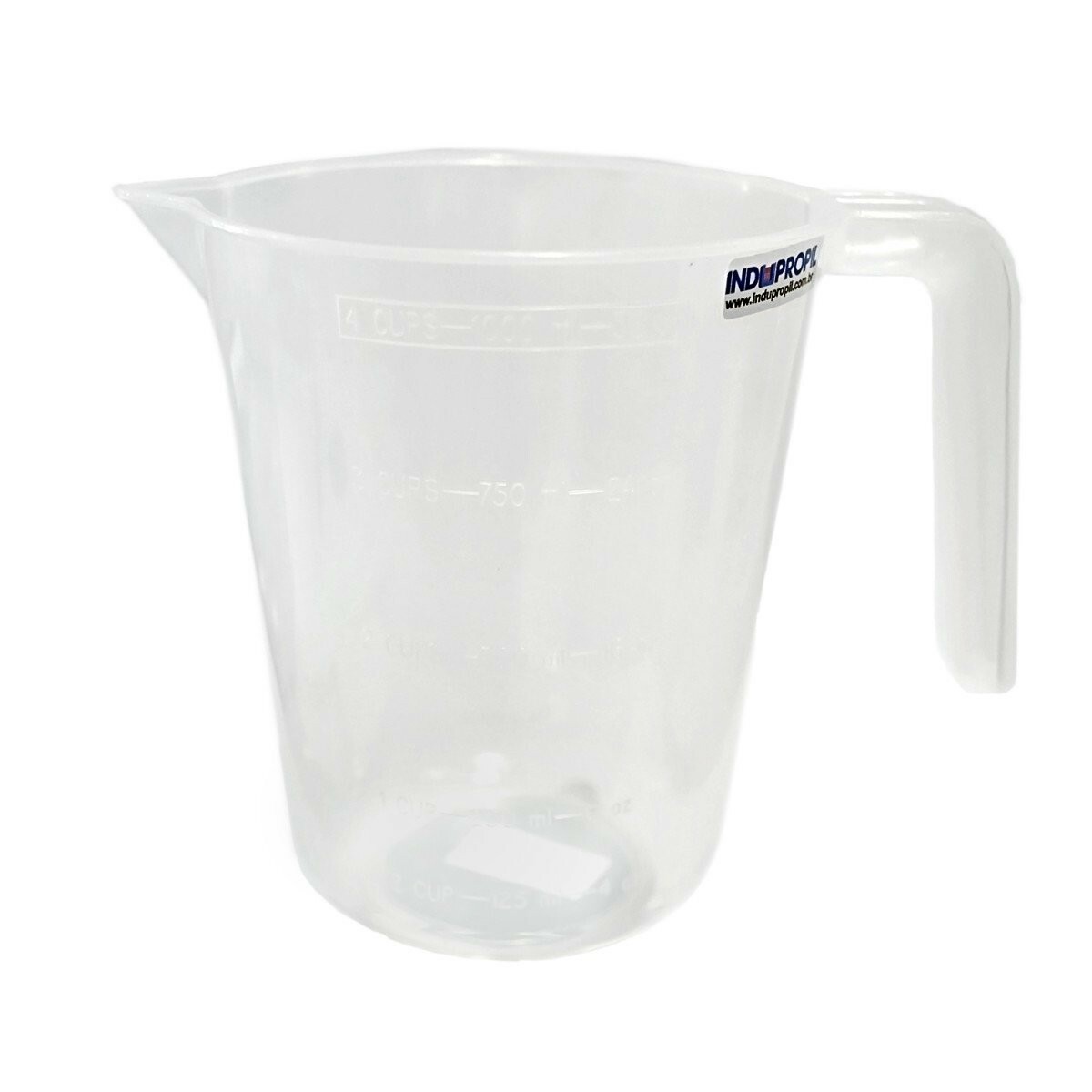 Jarra PP Graduada 2000mL