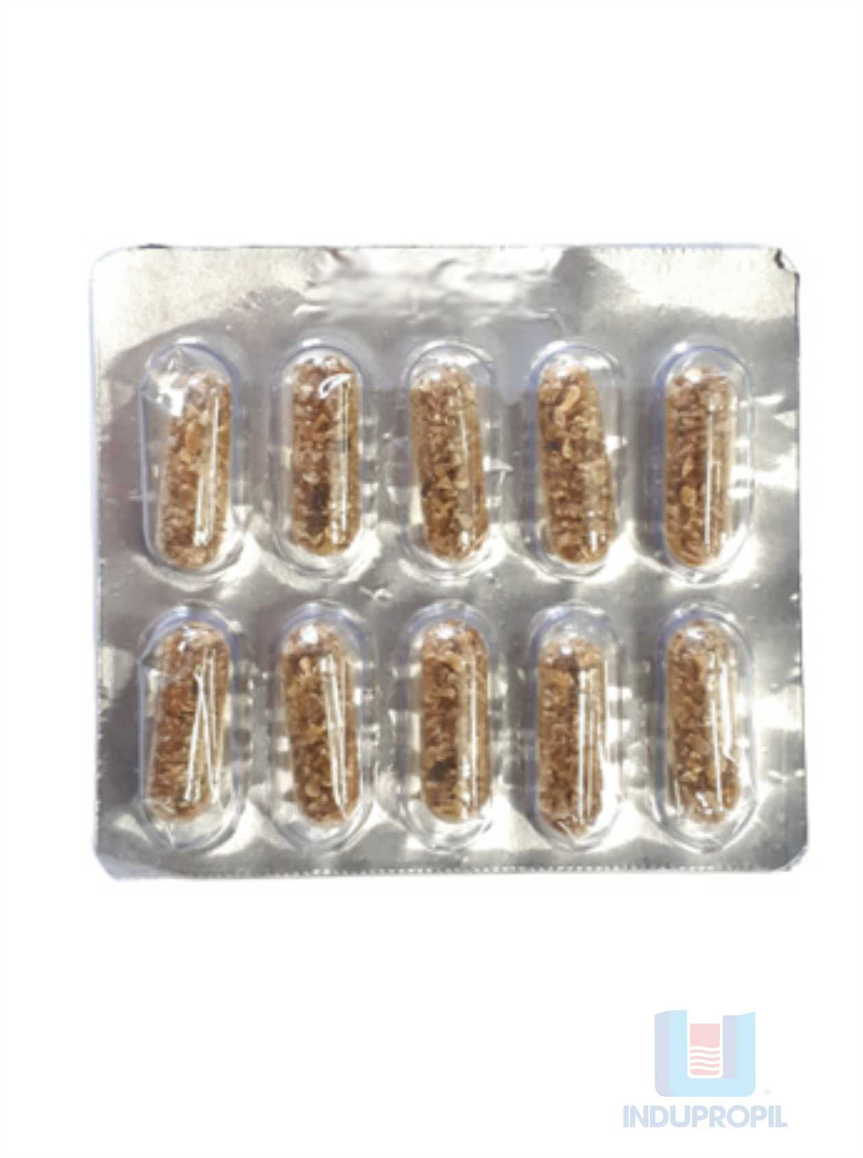 Floculante Granulado Floc-G (Whirlfloc - G)