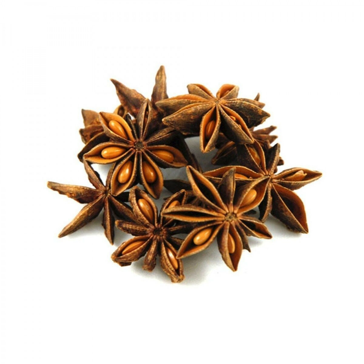 Aniz Estrelado - Pacote 50g